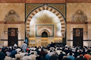 Customs, Rituals, and Attire of a Muslim Funeral – Memorial Cremations